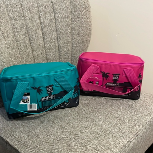 Trader Joe'S | Storage & Organization | Nwt Set Of Two Trader Joes Mini ...